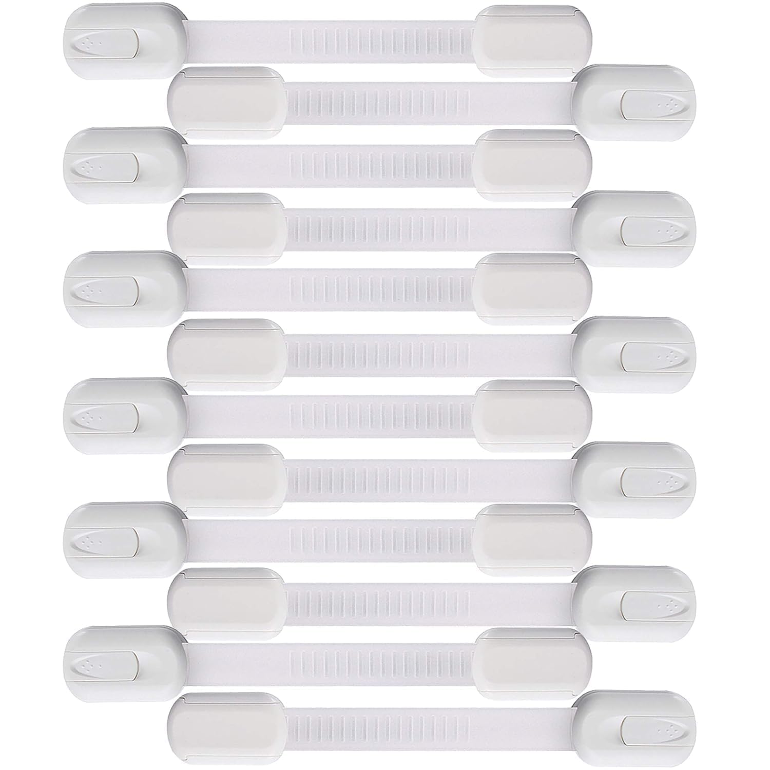 Snapklik.com : Eco-Baby Safety Cabinet Proofing For Babies - 3M ...
