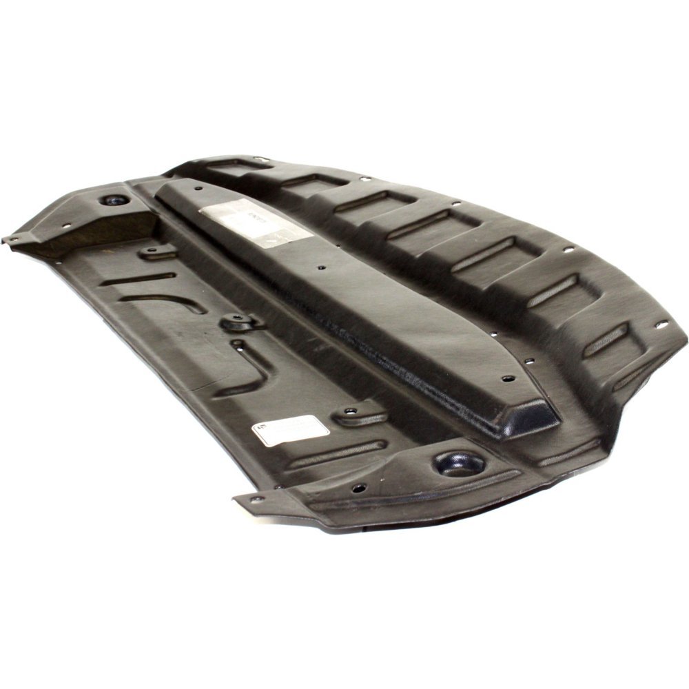 Nissan Sentra Engine Splash Shield Engine Splash Shield For Nissan ...