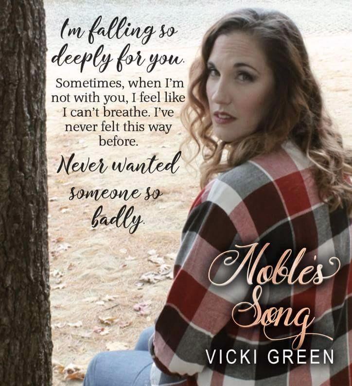 Noble's Song - Kindle edition by Green, Vicki, Springer, Jennifer ...