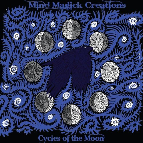 Amazon MusicでMind Magick CreationsのCycles of the Moonを再生する