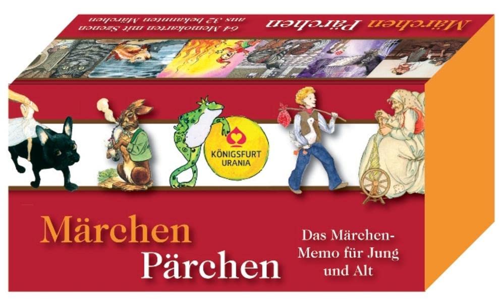 Kurze Märchen für Erwachsene – Die 15 besten Produkte im Vergleich ...