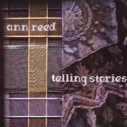 Amazon.com: Telling Stories : Ann Reed: Digital Music