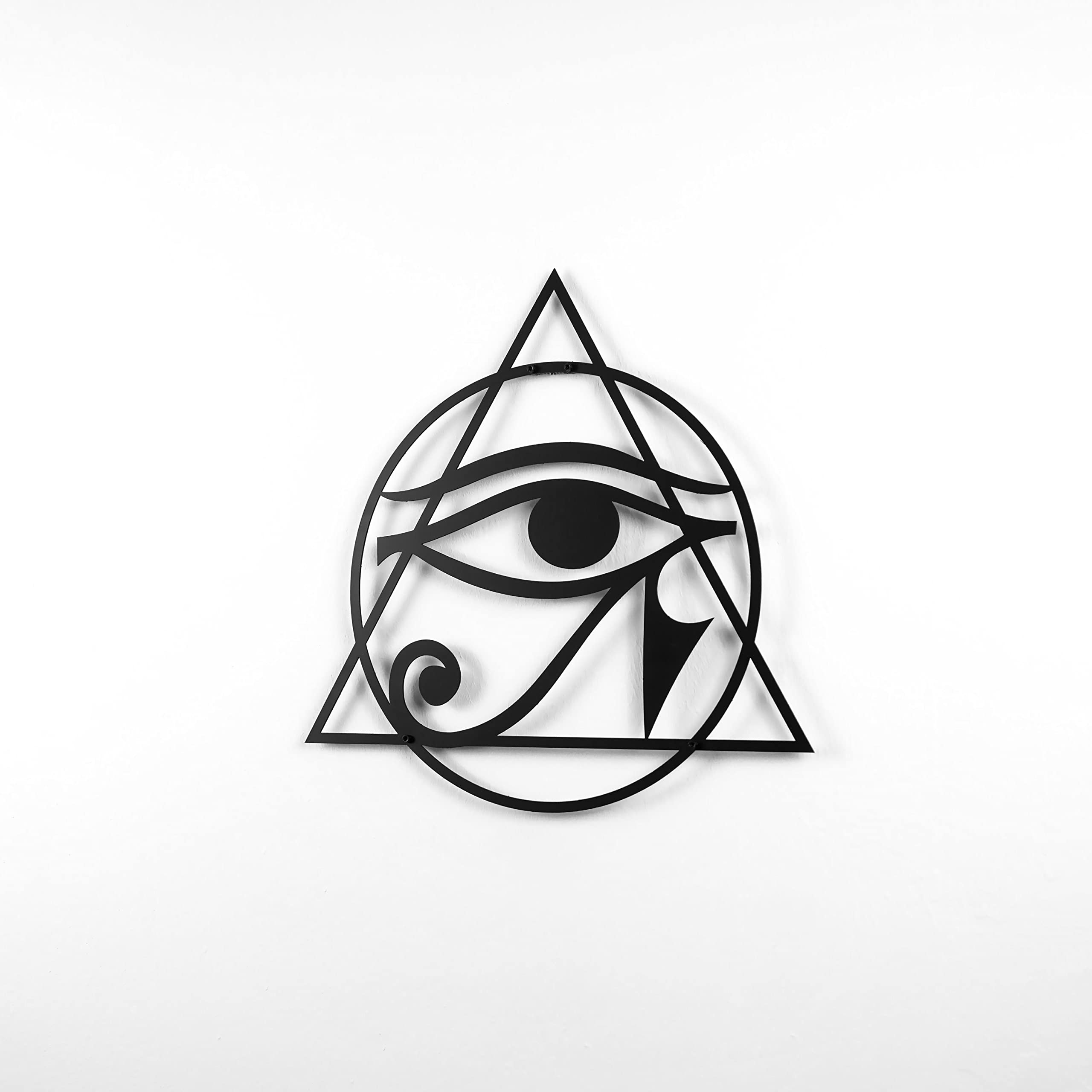 Egyptian All Seeing Eye Tattoos