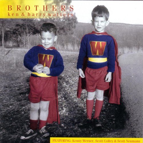 Amazon.com: Brothers : Ken & Harry Watters: Digital Music