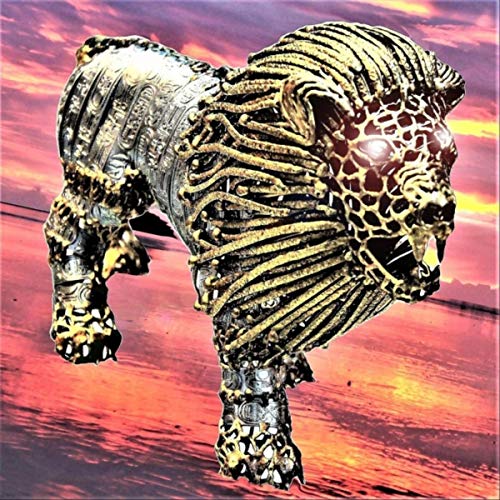 Amazon.com: Gothic Lion Tales for Medieval Folk Lute and Celtic Guitar ...