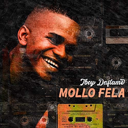 Play Mollo Fela by Tboy Daflame on Amazon Music