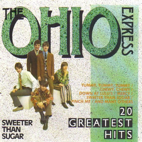 Greatest Hits Ohio Express - Amazon.com Music
