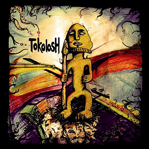 Amazon.com: Tokolosh : Tokolosh: Digital Music