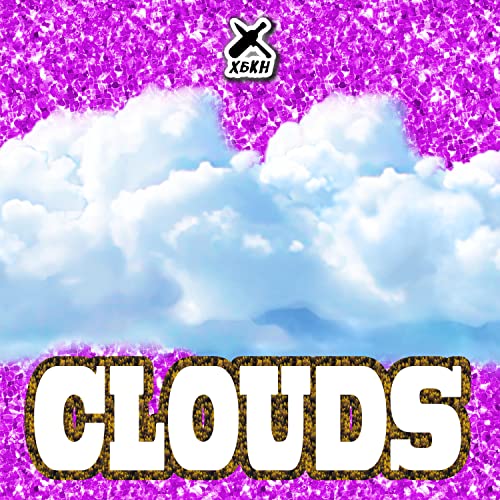 Clouds de Hbkn & The Masha no Amazon Music Unlimited