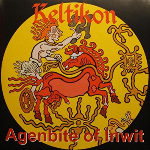 Amazon.com: Agenbite of Inwit : Keltikon: Digital Music