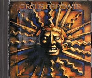 circus of power: Amazon.de: Musik-CDs & Vinyl