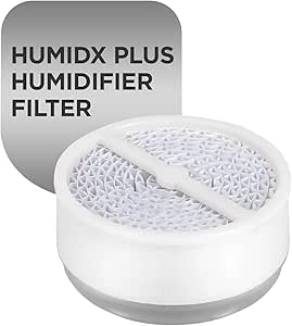 Amazon.com: HumidX Plus Premium Humidifier Filter Pack - Compatible ...