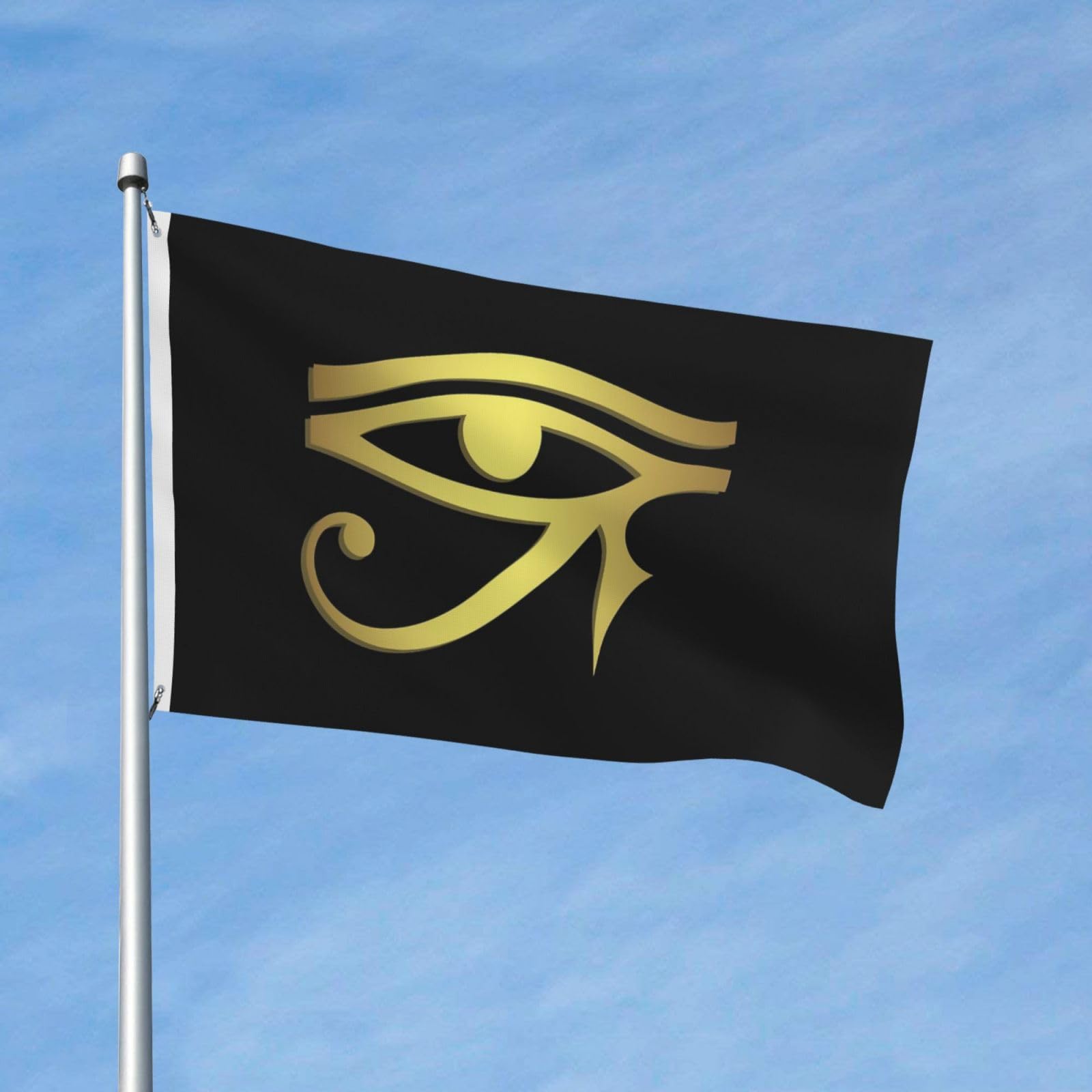 Born Of Osiris Wall Flag