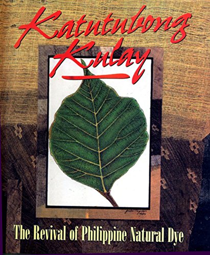 Katutubong kulay: Velasco, Christian: 9789719200611: Amazon.com: Books