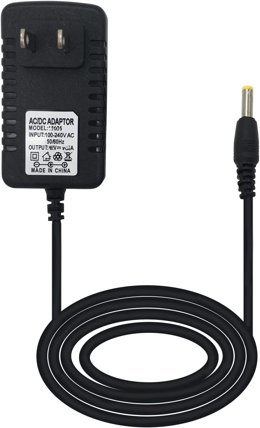Cable de alimentación de repuesto para Alexa Dot 4ª generación/3ª ...