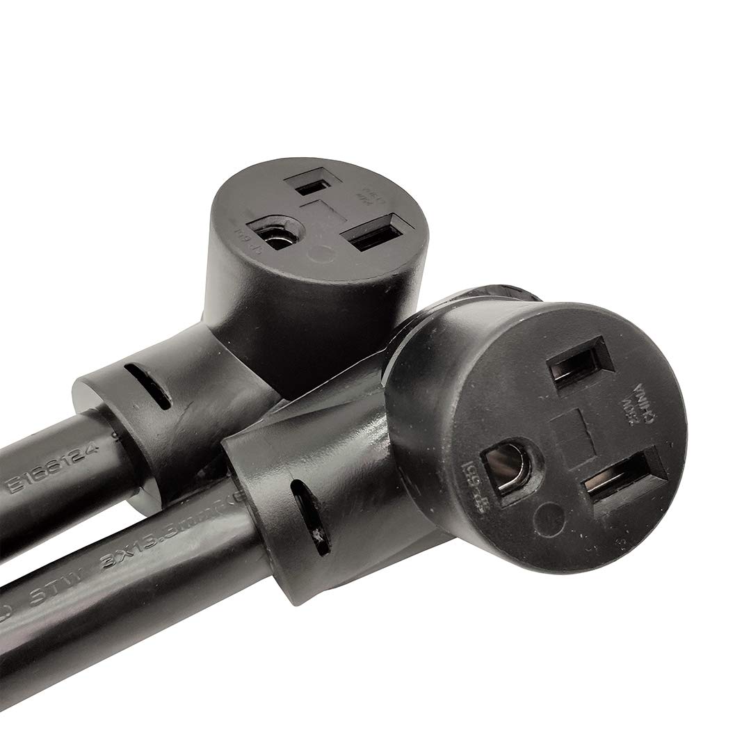 Snapklik.com : Parkworld 61513 Welder 50A Splitter, 6 Gauge 240V ...