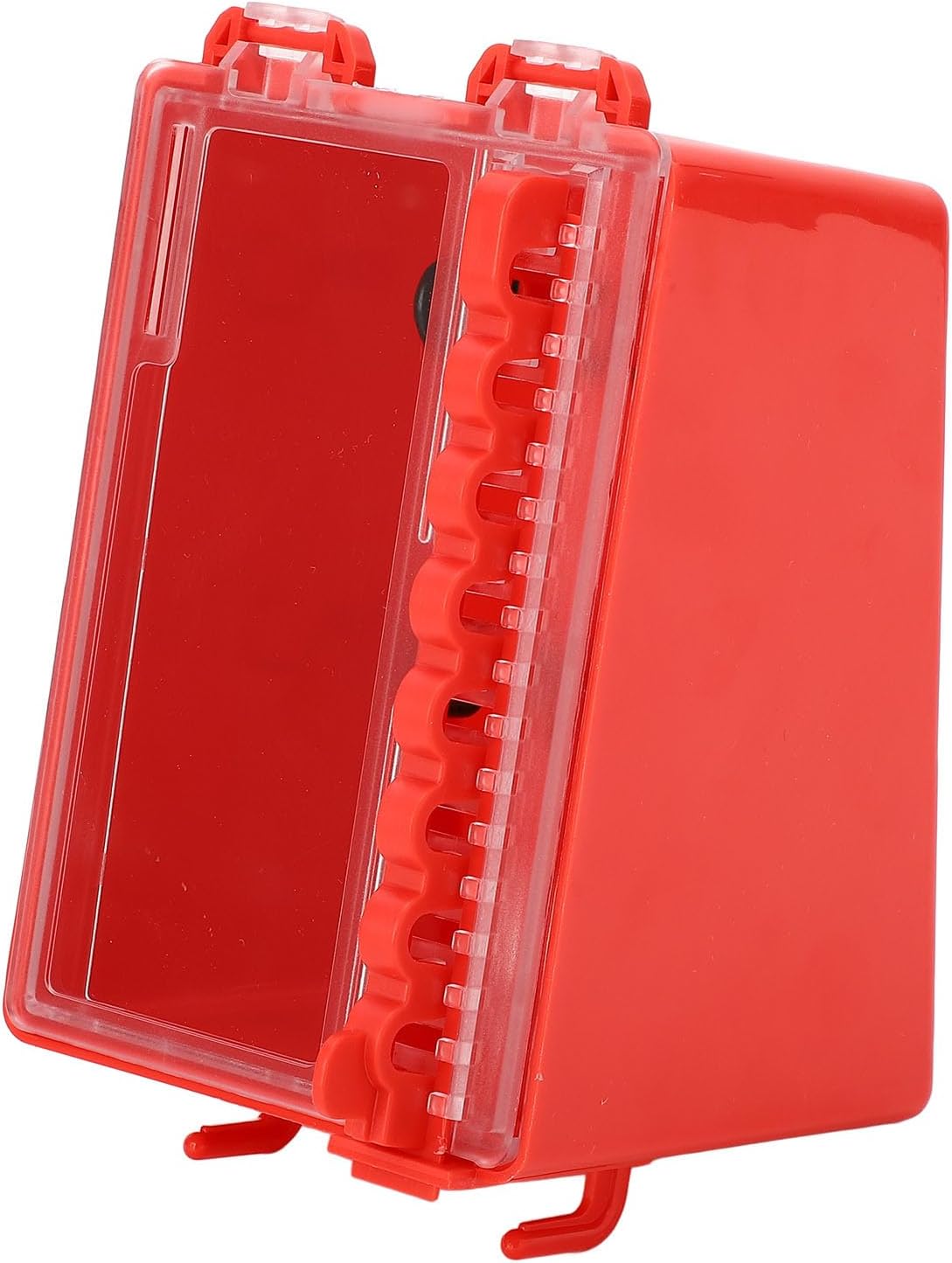 Amazon.com: Lockout Tagout Box,Portable Safety Group Padlock Box Wall ...