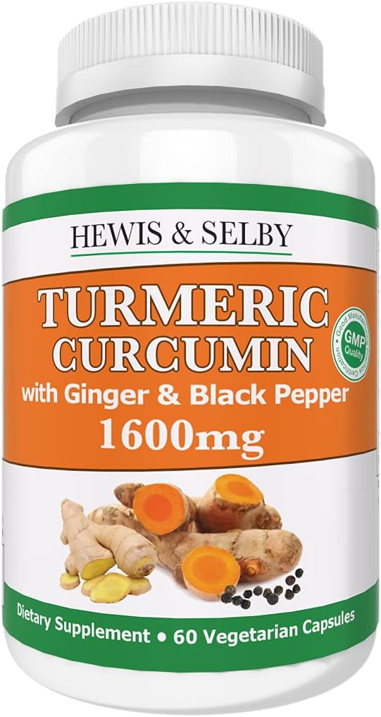 Amazon.com: Live To Shine Turmeric Curcumin Topical Patches - 30 Days ...