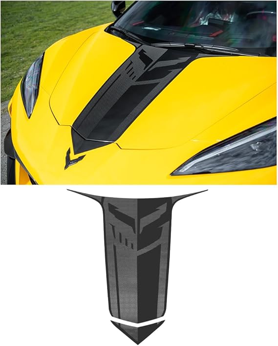 Amazon.com: Replacement for 2020-Present Chevrolet Corvette C8 Models ...