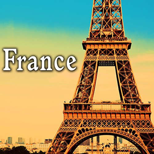 France Sound Effects by Sound Ideas on Amazon Music - Amazon.co.uk