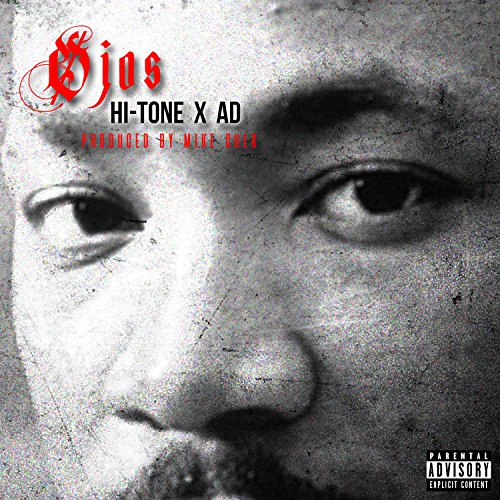 Play Ojos (Remix) by Ad & Hi-Tone on Amazon Music