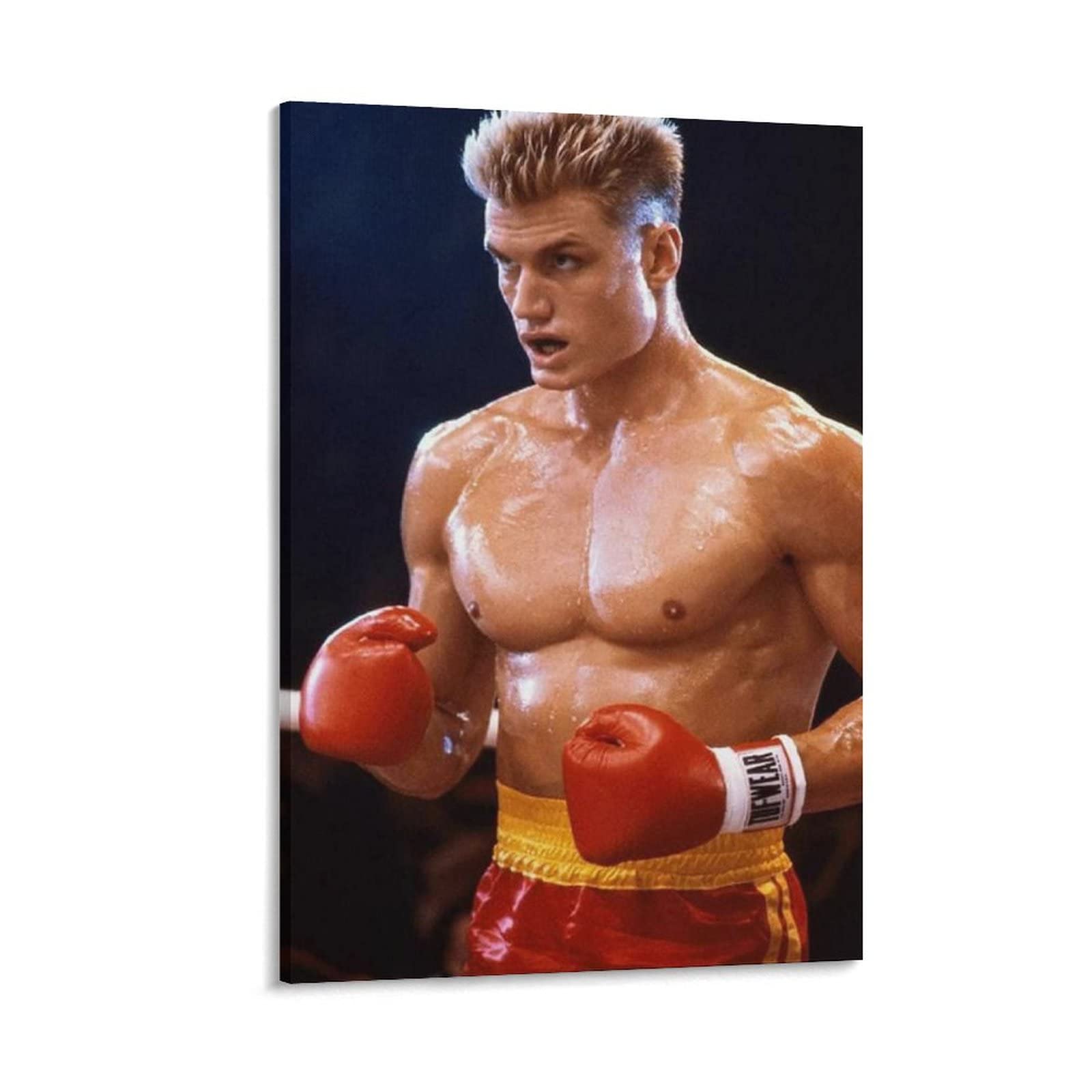 Ivan Drago Wallpaper