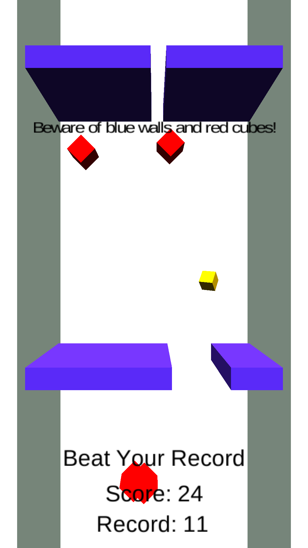 Beat the Cube - App on Amazon Appstore