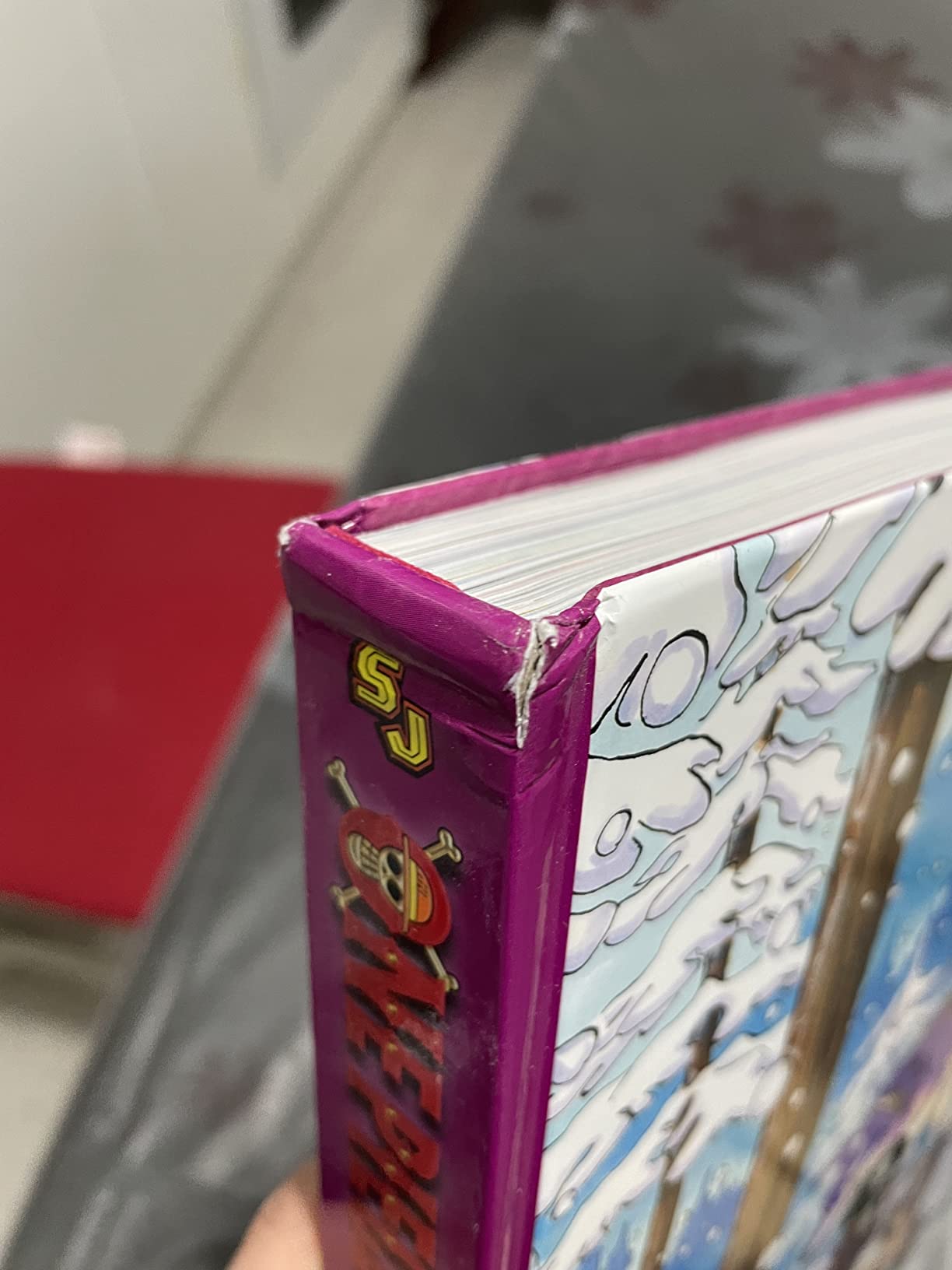 One Piece Color Walk Compendium: New World to Wano: 3 : Oda, Eiichiro ...