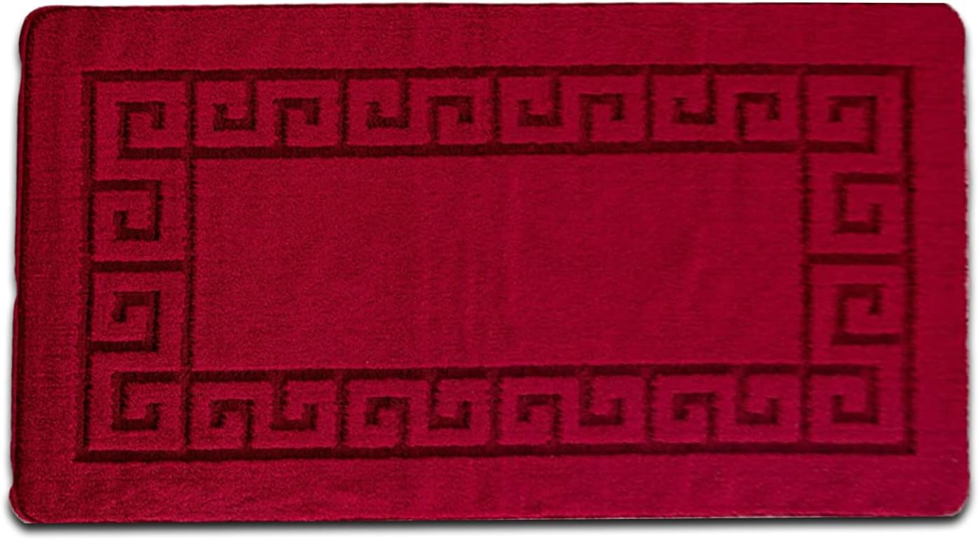 Prime Linens Door Matt Indoor Heavy Duty Waterproof Anti Slip Front ...