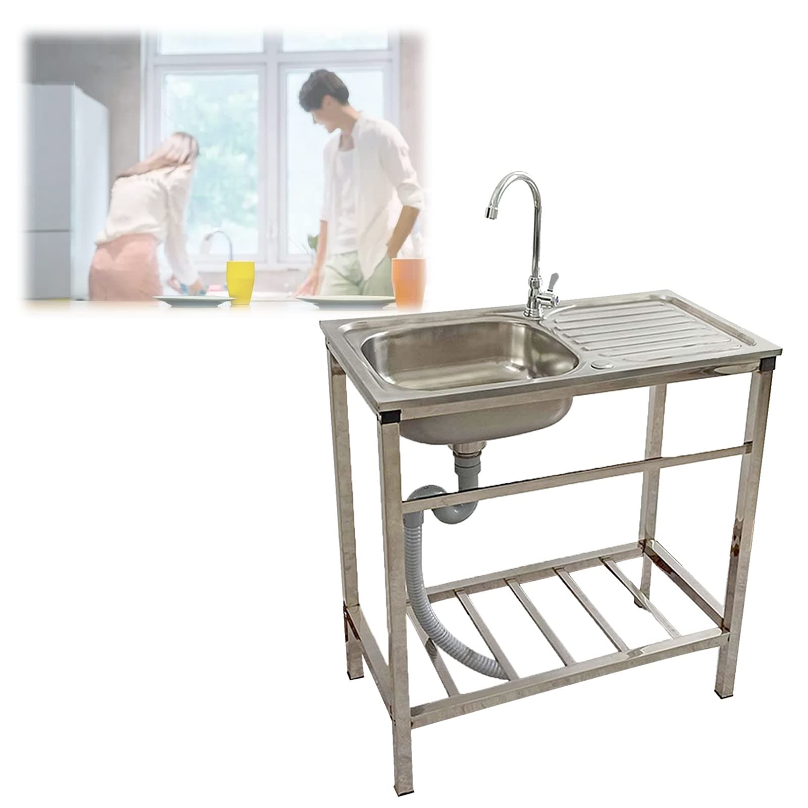 School Garden Outdoor Sink Riviera Plumbing Hand Washing Stations