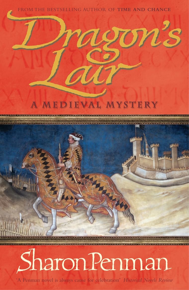 Buy Dragon's Lair Book Online at Low Prices in India | Dragon's Lair ...