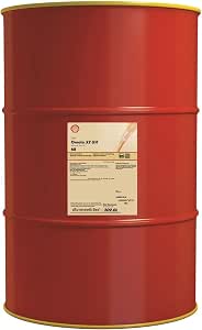 Shell Omala S2 GX 68 Gear Oil, 209 Litre : Amazon.com.au: Automotive