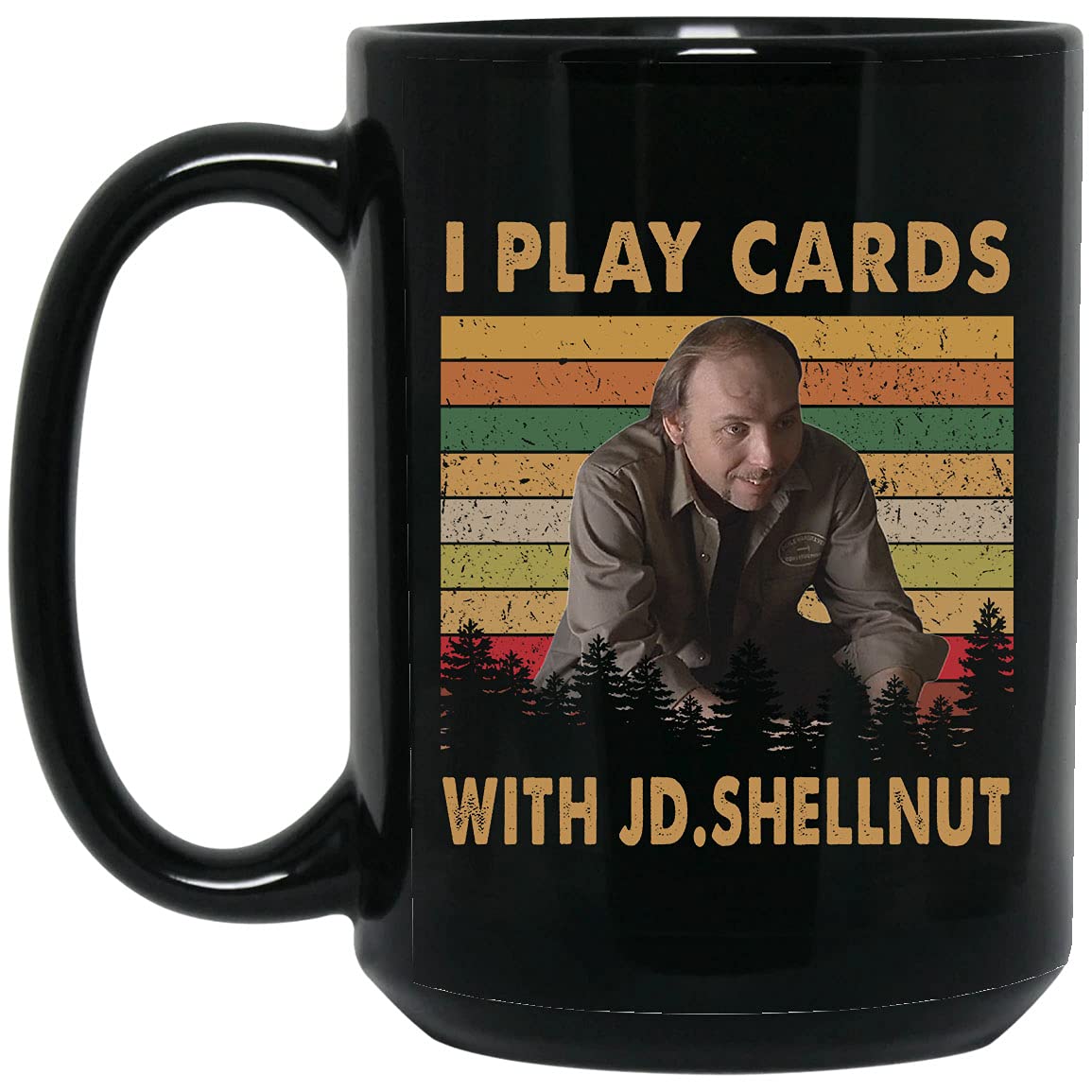 Doyle Hargraves Sling Blade