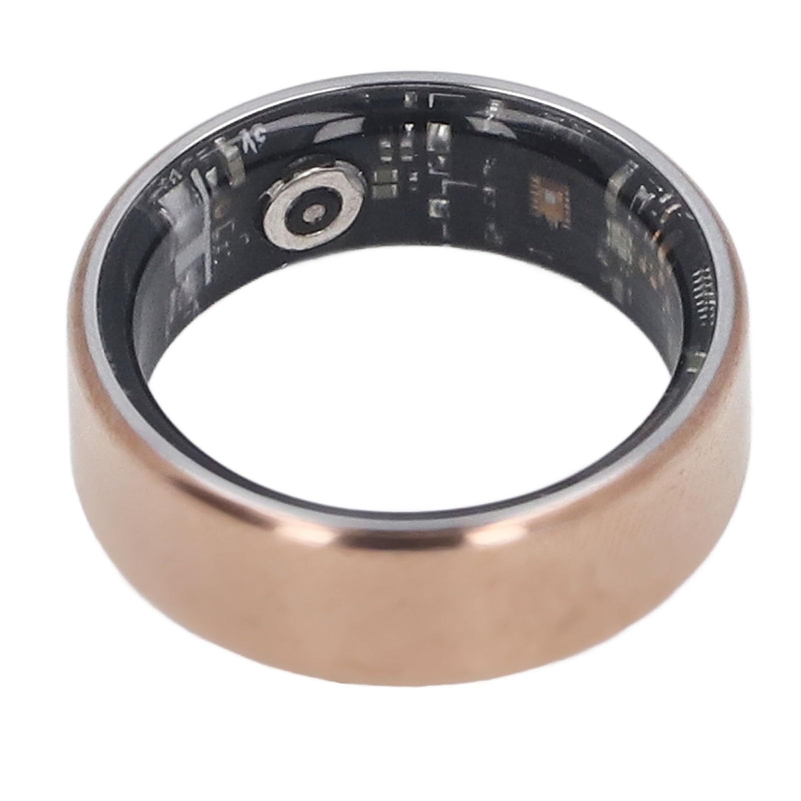 Amazon.com: Smart Rings, Multi Functional Smart Ring Fitness Fitness ...