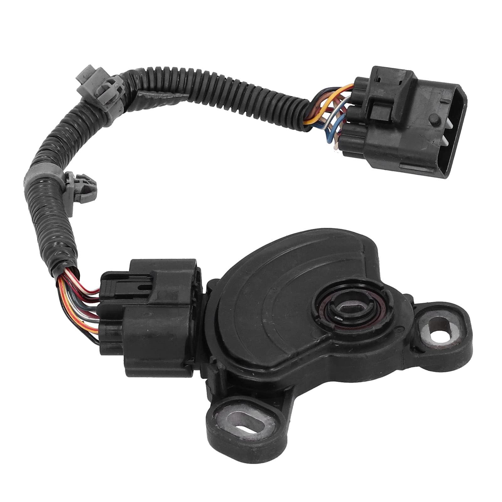 Buy Auto Transmission Sensor, Neutral Safety Switch Range Sensor Safe ...