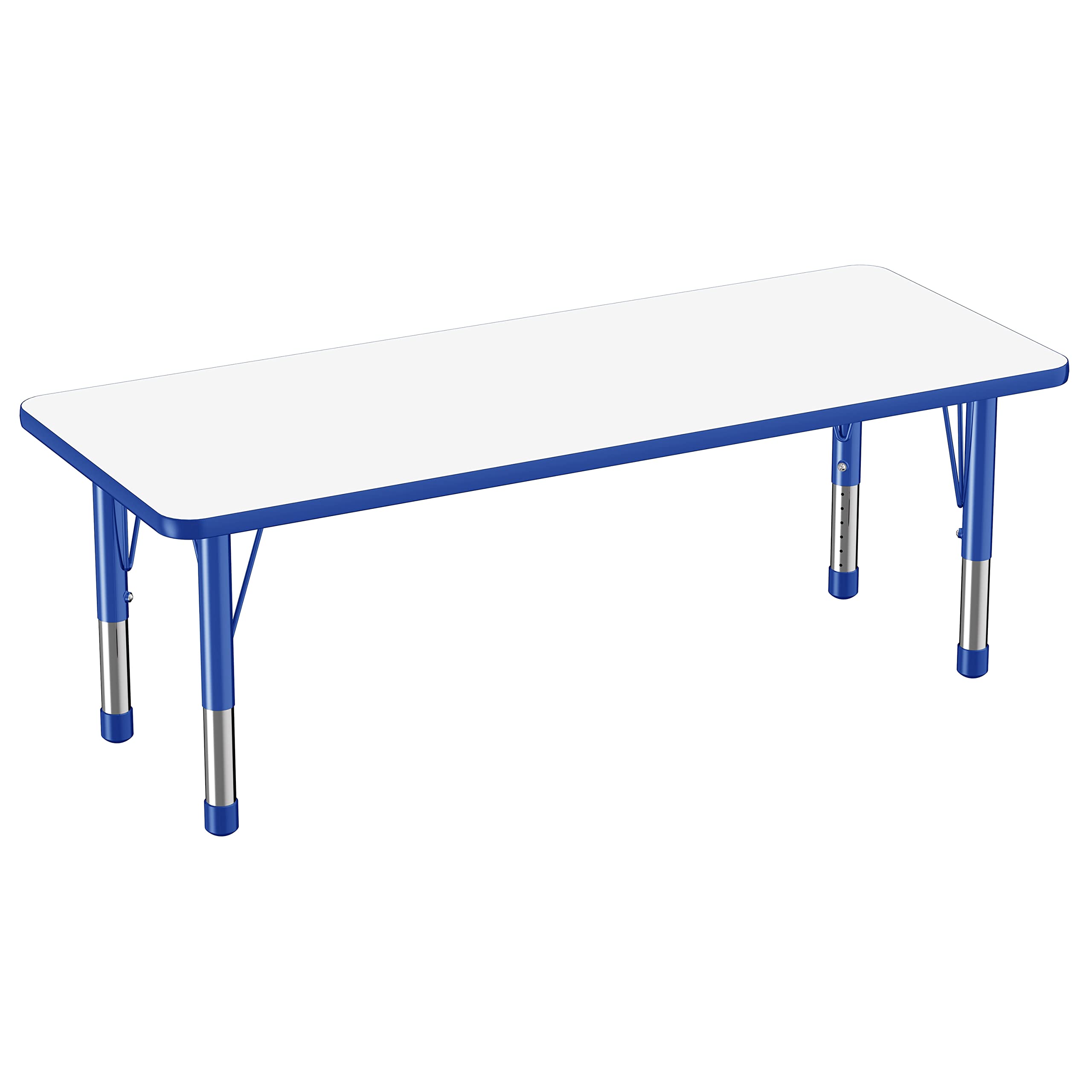 Snapklik.com : FDP Dry-Erase Rectangle Activity School And Classroom ...
