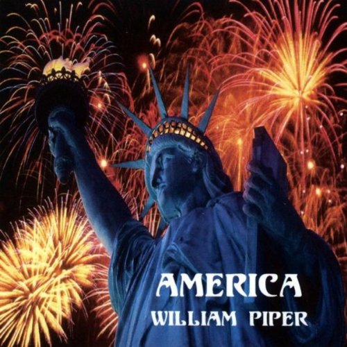 Écouter America par William Piper sur Amazon Music Unlimited