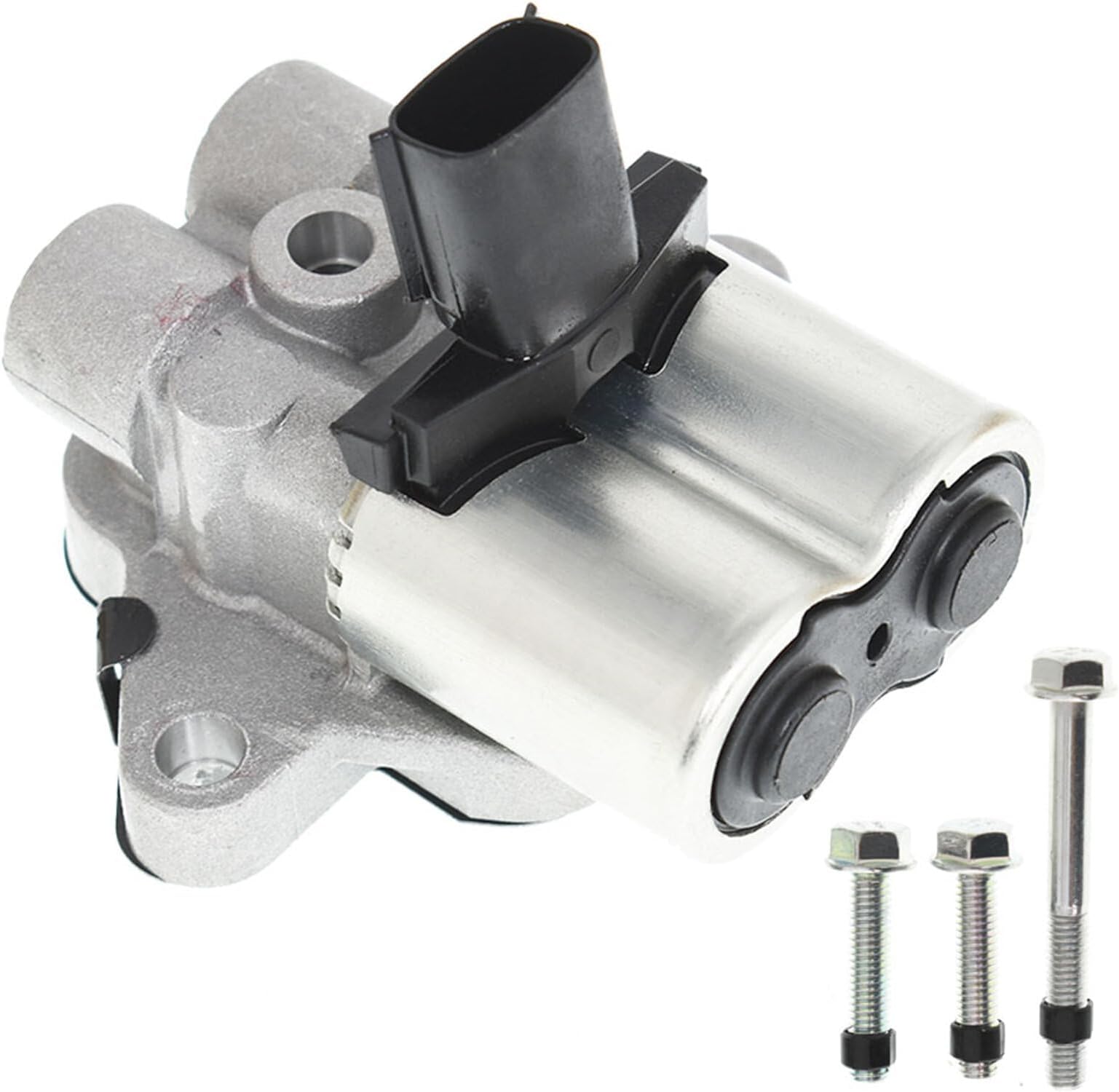 Amazon.com: GM 12633613 VALVE ASM-VLV RKR ARM OIL CONT : Automotive