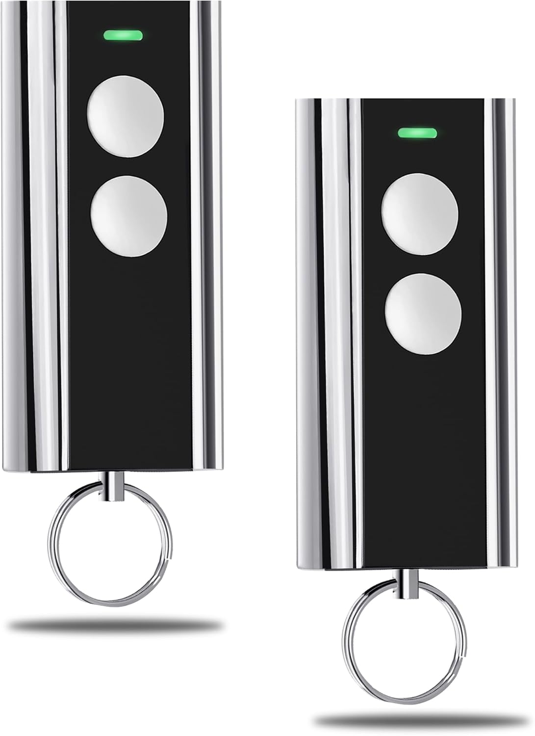 Amazon.com: 2 Garage Door Opener Remote, for LiftMaster Chamberlain ...