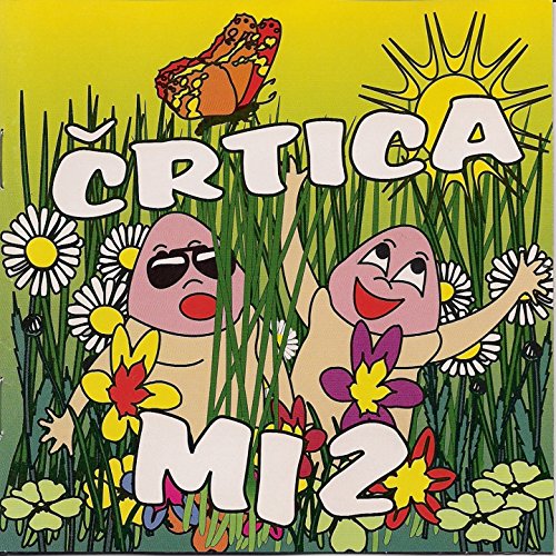 Amazon.com: Črtica : Mi2: Digital Music