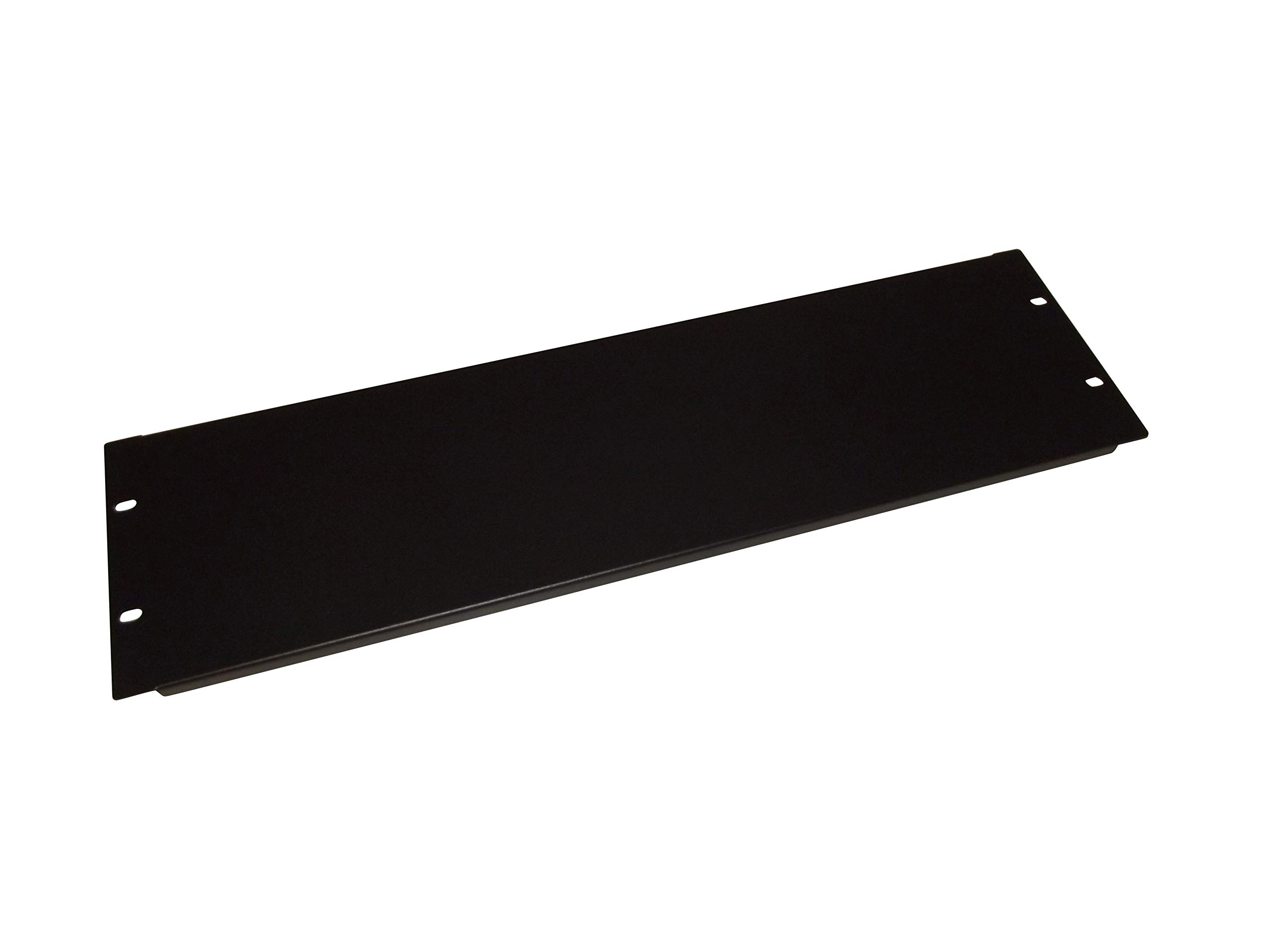Buy 3U Blank Panel - Rack Blanking Plate For 19 Inch Cabinets and Racks ...