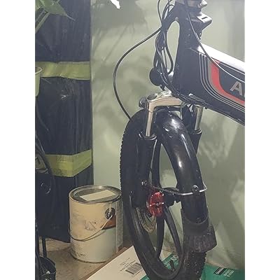 BUCKLOS MTB Hydraulic Disc Brakes, Mountain Bike Morocco | Ubuy