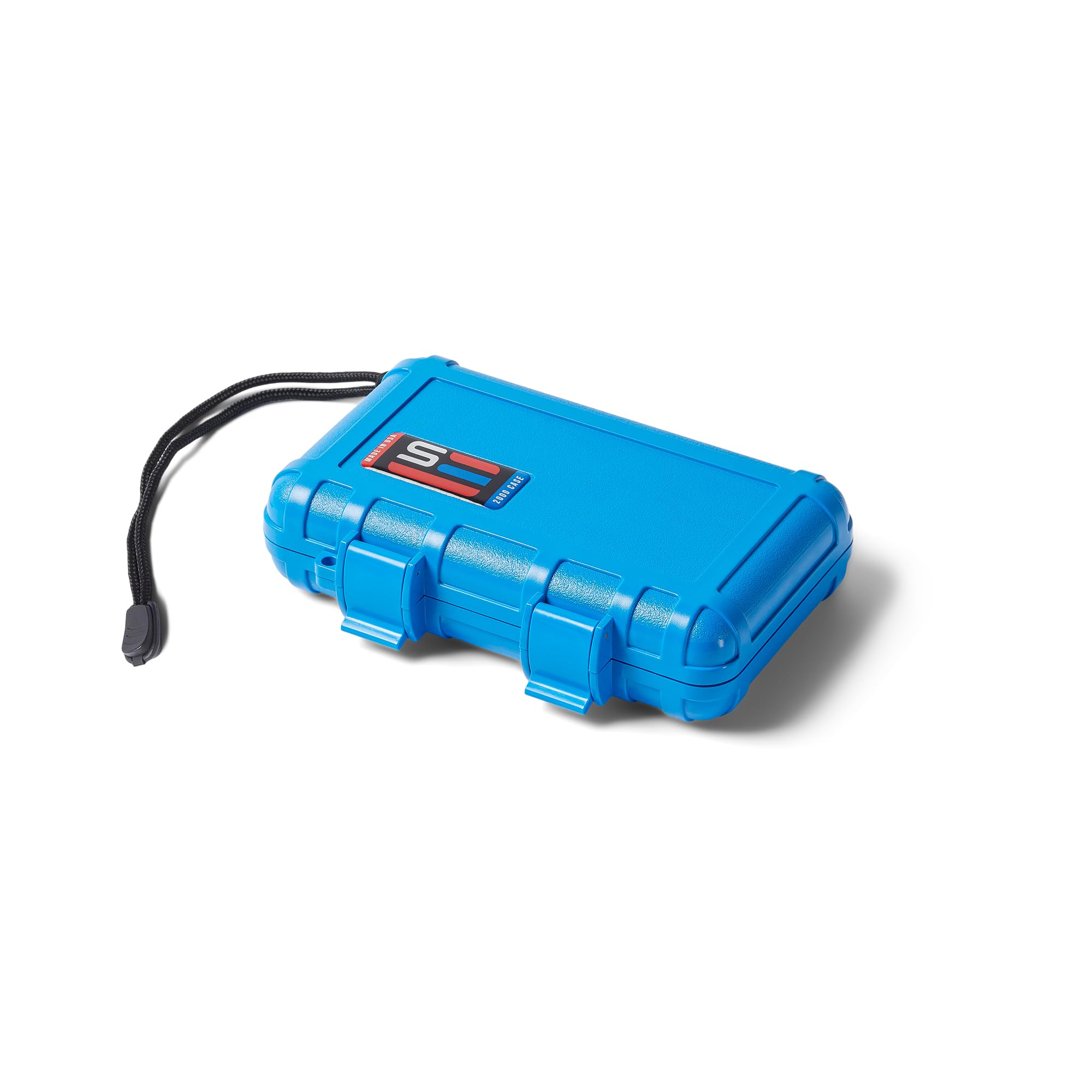 Amazon.com: S3 Cases T2000 Waterproof Protective Case Mil Spec/USA Made ...