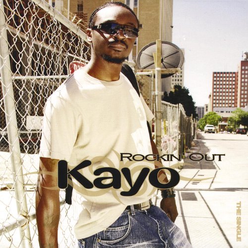 Amazon.com: Rockin' Out : KAYO: Digital Music