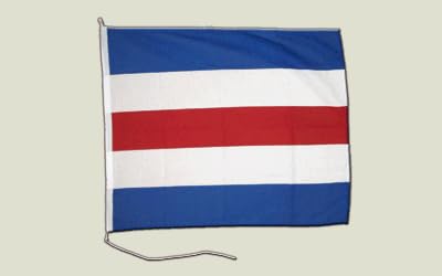 señal Bandera Charlie (C) – 75 x 90 cm : Amazon.es: Deportes y aire libre