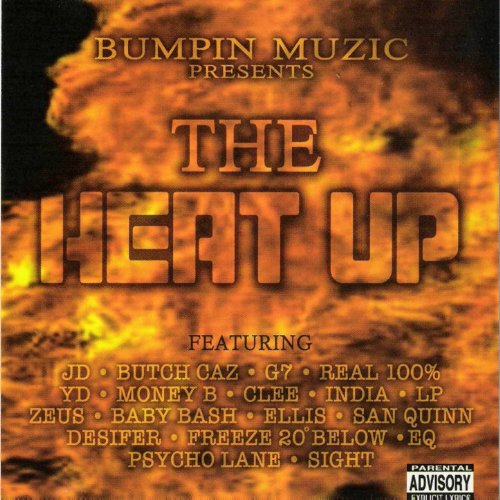 Amazon.com: The Heat Up Vol. I : Various artists: Digital Music
