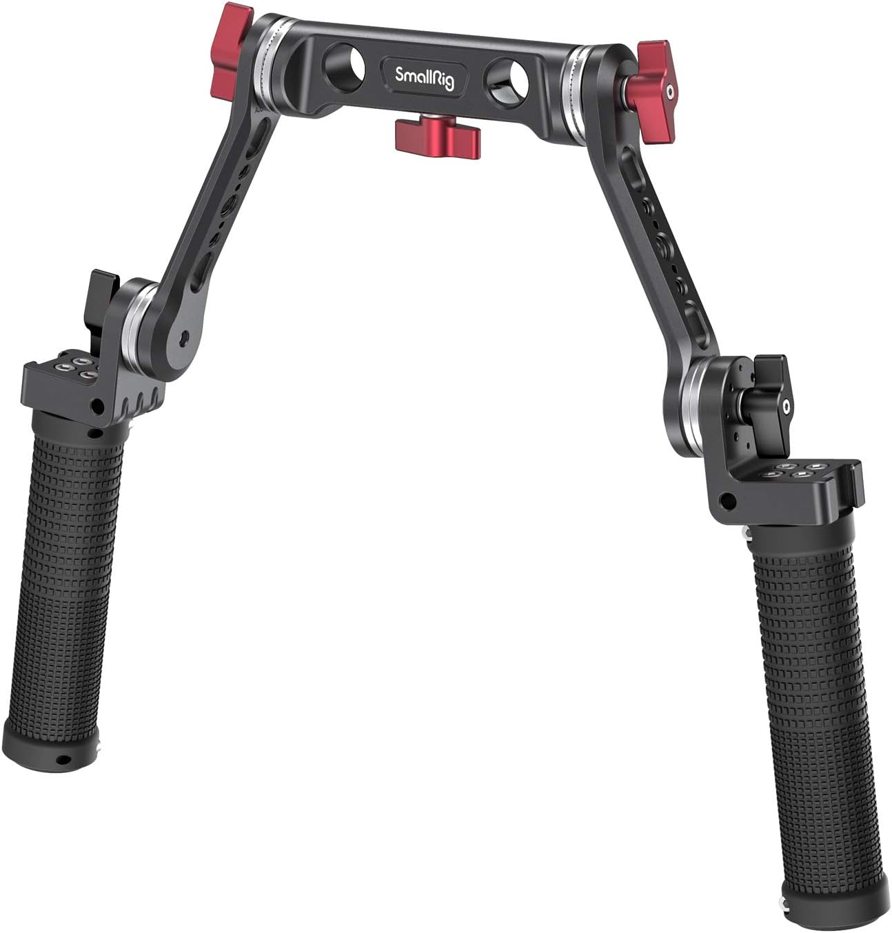 Amazon.com : SMALLRIG Rosette Handle Kit with Rosette Extension Arm for ...