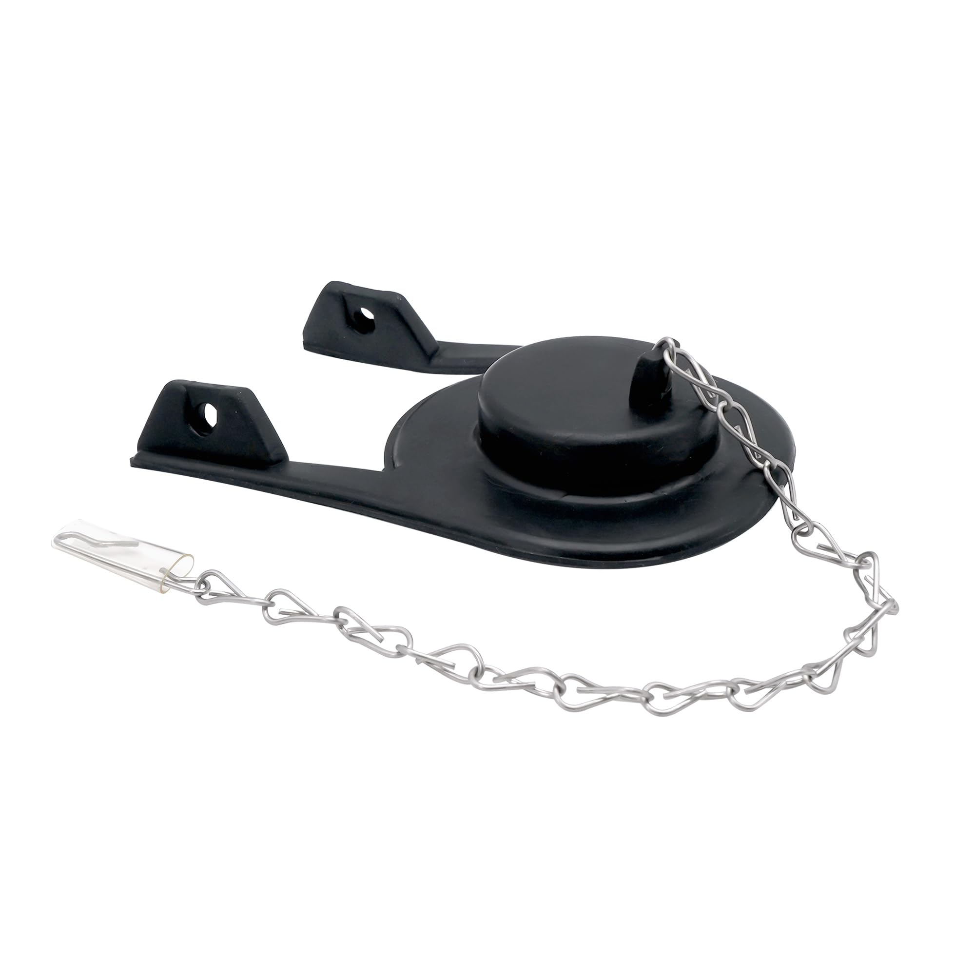 PLB40013 EvertechPRO Toilet Flapper Replacement Kit - 2 Inch Flapper ...