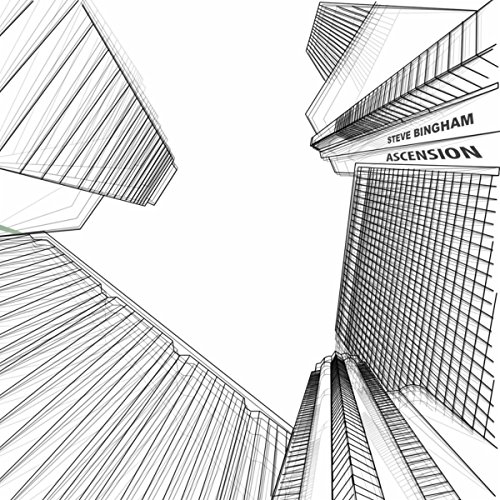 Amazon.com: Ascension : Steve Bingham: Digital Music