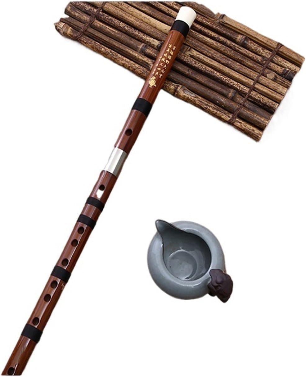 bamboo flute d Professional Flute Bamboo Flute Bitter Bamboo Transverse ...